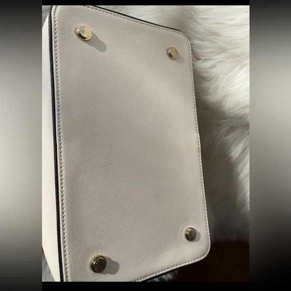 henri bendel | Bags | Henri Bendel West 57th Luggage Suitcase Wheelie ...